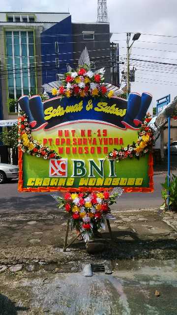 TOKO BUNGA SEKAR FLORIST: Tentang Toko SEKAR FLORIST