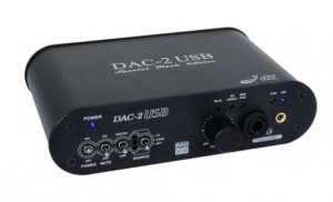 うっすらと世の中を眺めてみよう！: JAVS DAC-2 USB