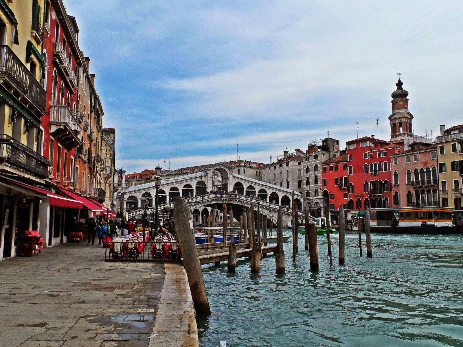 5 locais a não perder em Veneza