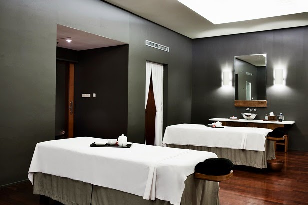 mylifestylenews: Alila Jakarta Introduces Spa Suites @ The New Spa Alila