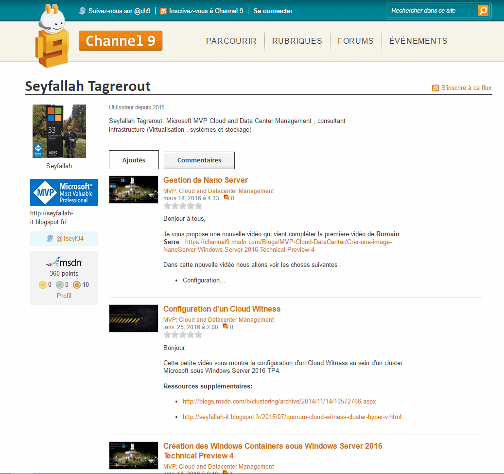 SEYFALLAH-MICROSOFT AZURE - SECURITY and COMPLIANCE: Microsoft Channel ...