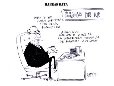 Protección de Datos Personales: Habeas Data (Derecho a la protección de ...