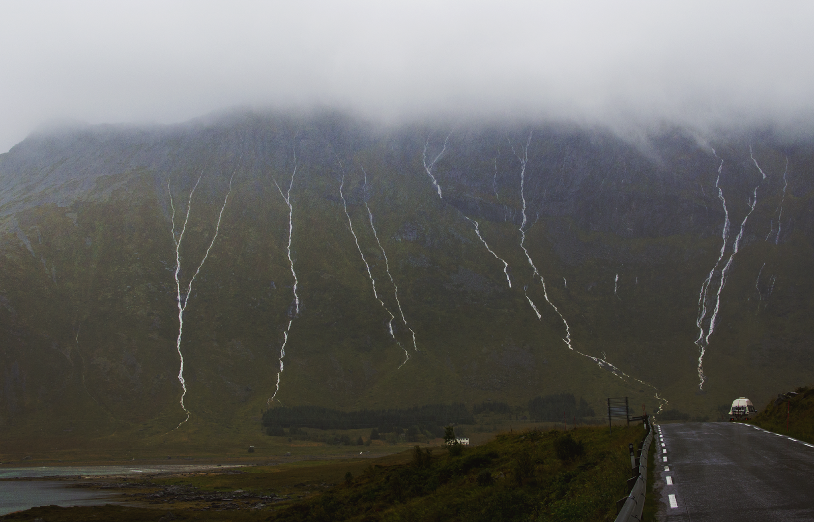 rohelisemrohi: Norra 2.0: Lofoodid (kuidas me jälle üle 3000 km maha ...