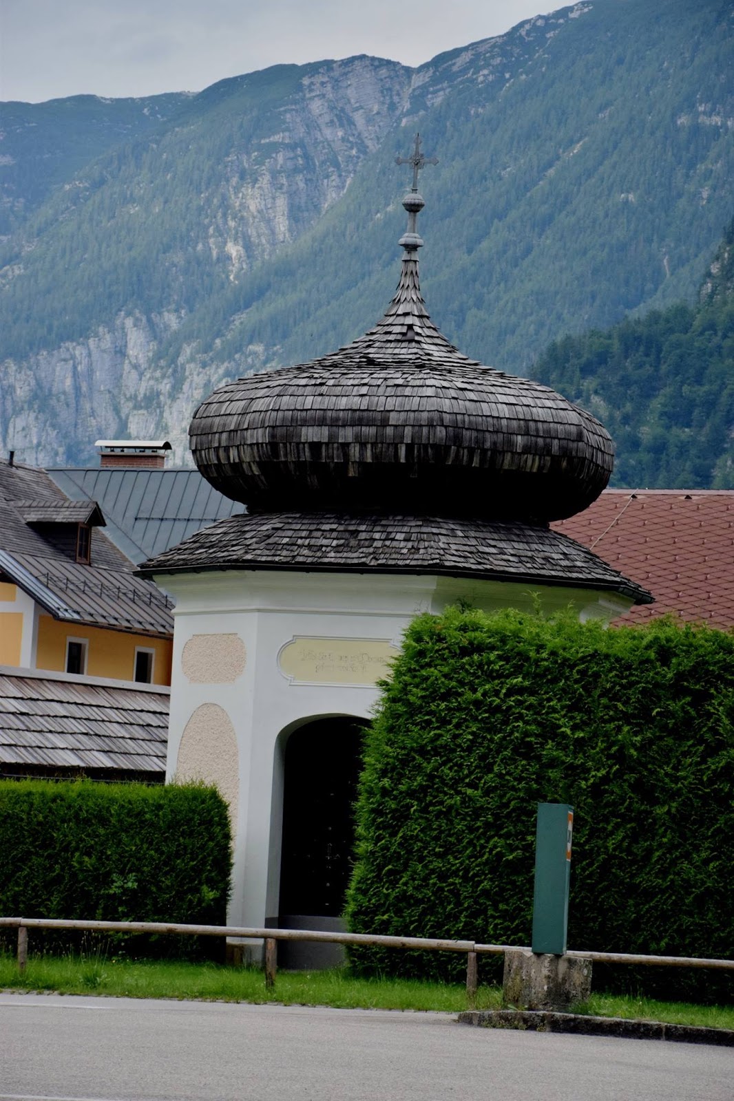 visada drauge: Kalnai, kalnai, kalnai