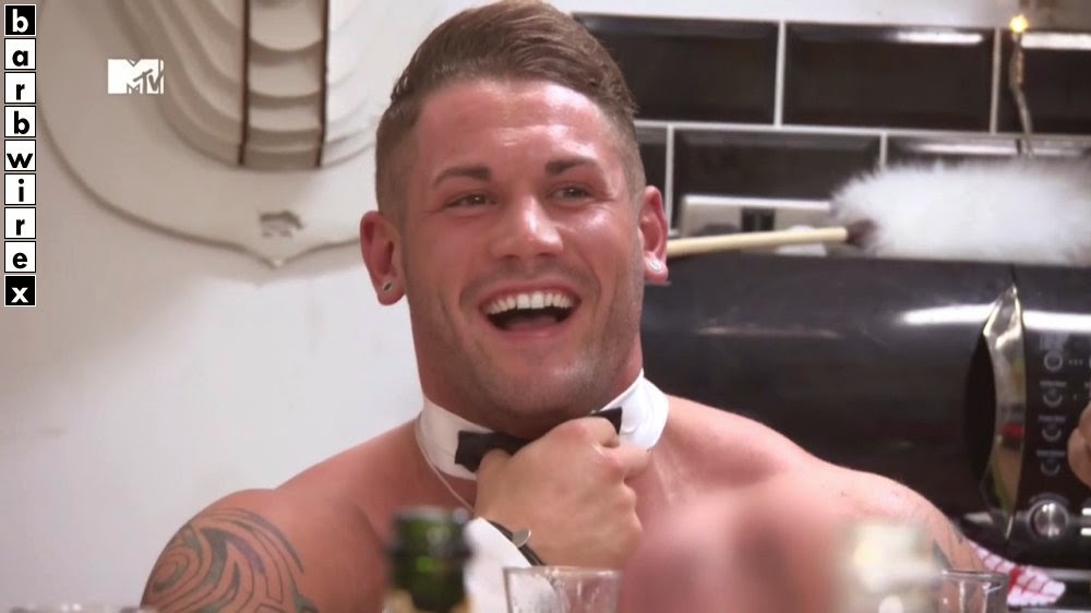 BarbwireX Fame: The Valleys [HD] (Season 3) - Anthony Suminski, Jack Watkins & Jason Suminski