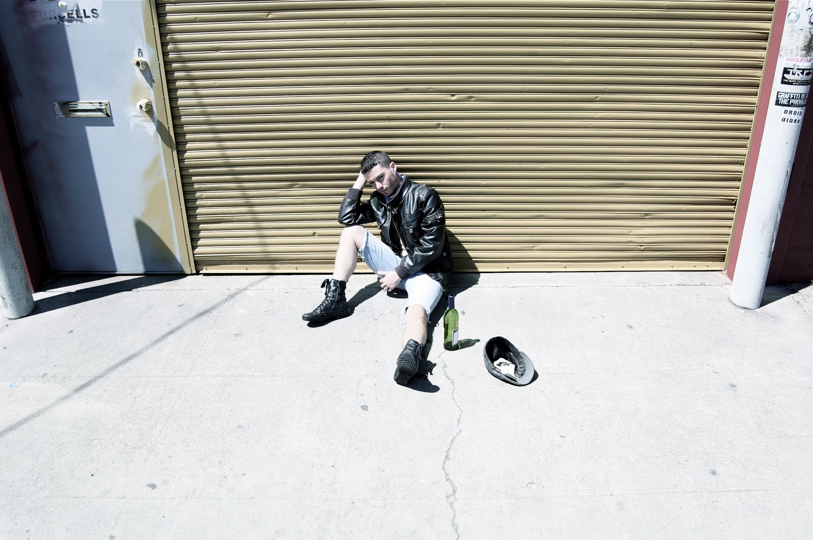 sodestroyit: Colin Pinto