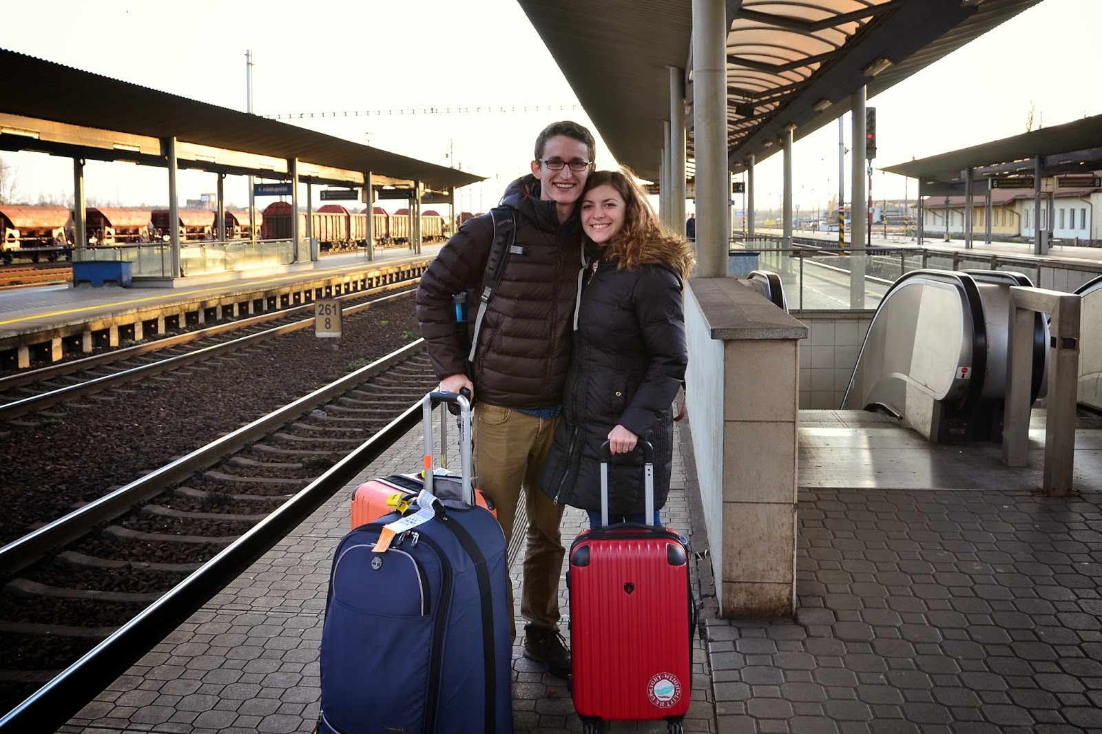 Living By Lysa: Christmas with Caleb & Haley