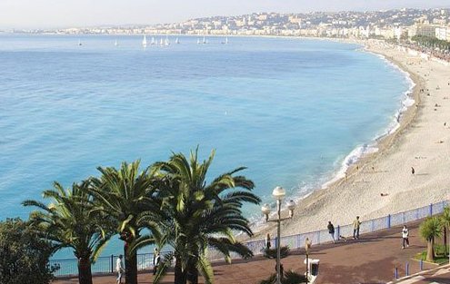 Dicas Práticas de Francês para Brasileiros: As Praias mais Bonitas da ...