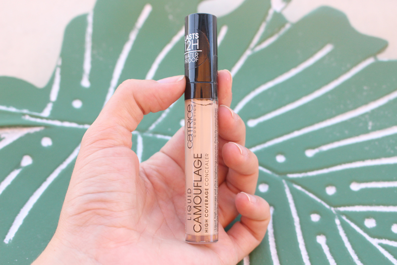 Beauty Blog by Susana: Corrector Catrice Camouflage