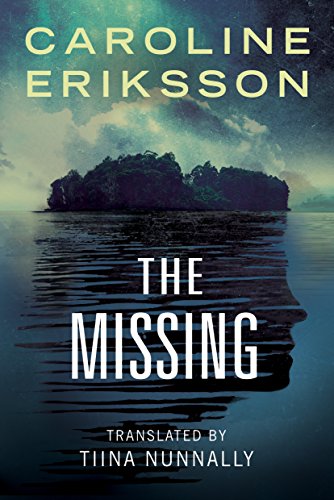 For the Love of the Read: The Missing Book Review