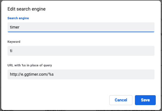 TeachingTechNix: Classroom Timer - Quick and Easy
