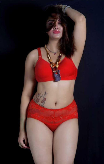 Hot Actress Arshi Khan Hot Pics Arshi Khan Unseen Hot Bikini Images