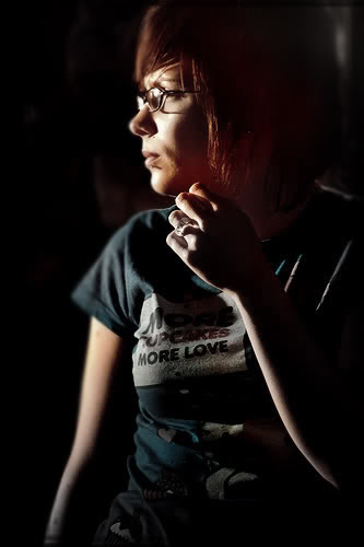 Krysta Cameron Pictures