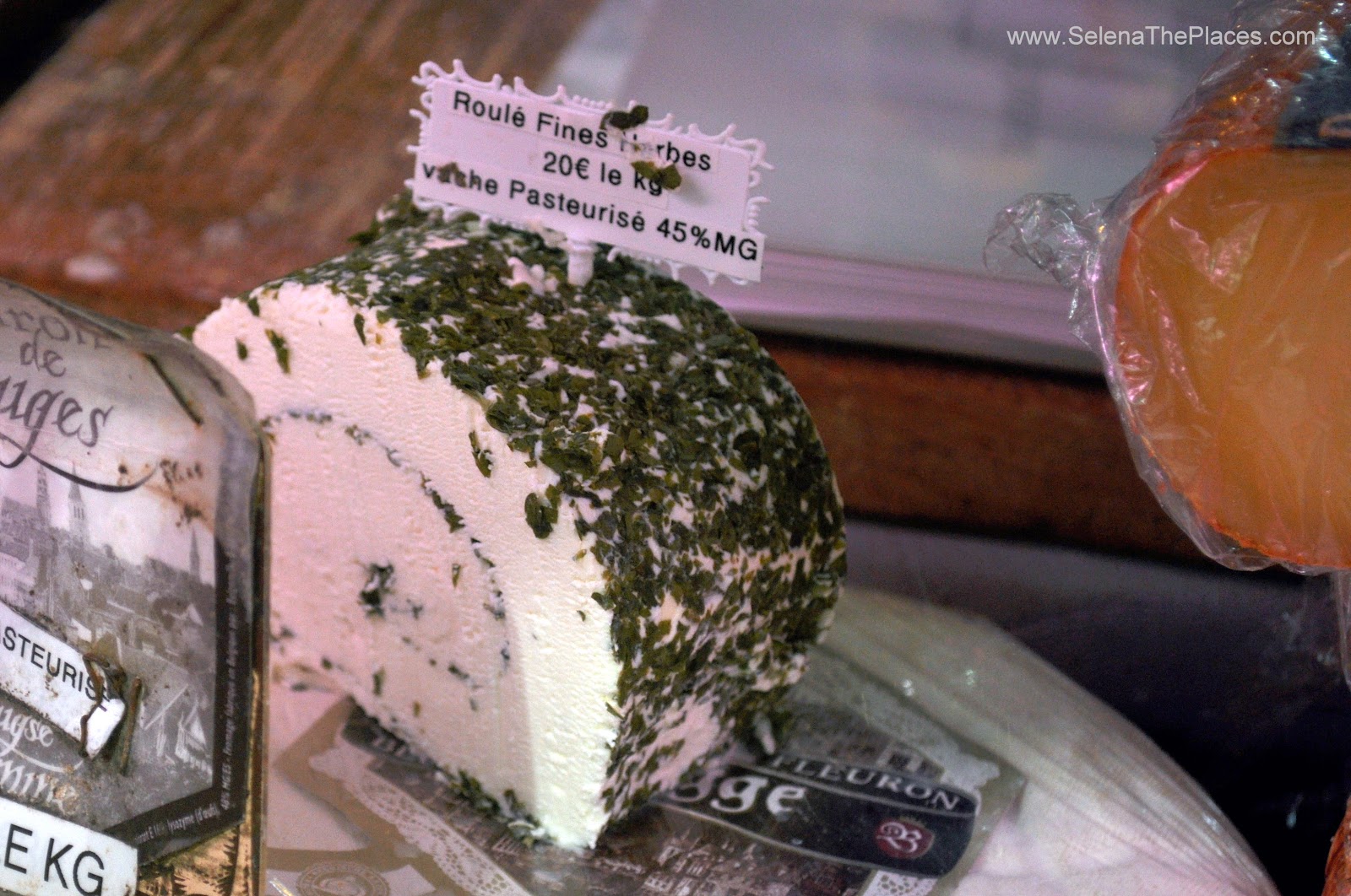 Oh, the places we will go!: The Cuisine of Dunkirk, France