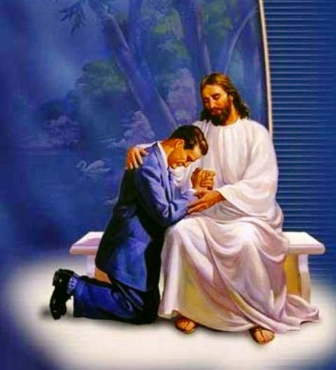 IMAGENS BÍBLICAS: ESTE ANO 2015 COM JESUS DA GALILEIA