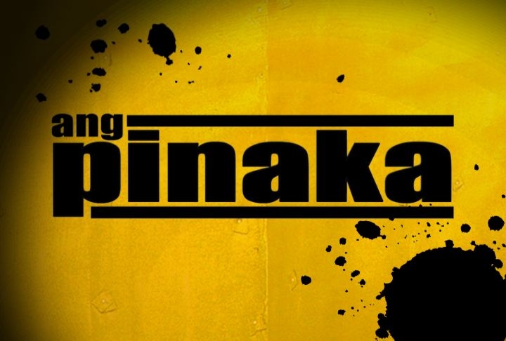 “Ang Pinaka” presents Top 10 Classic Pinoy Christmas Food this Sunday ...