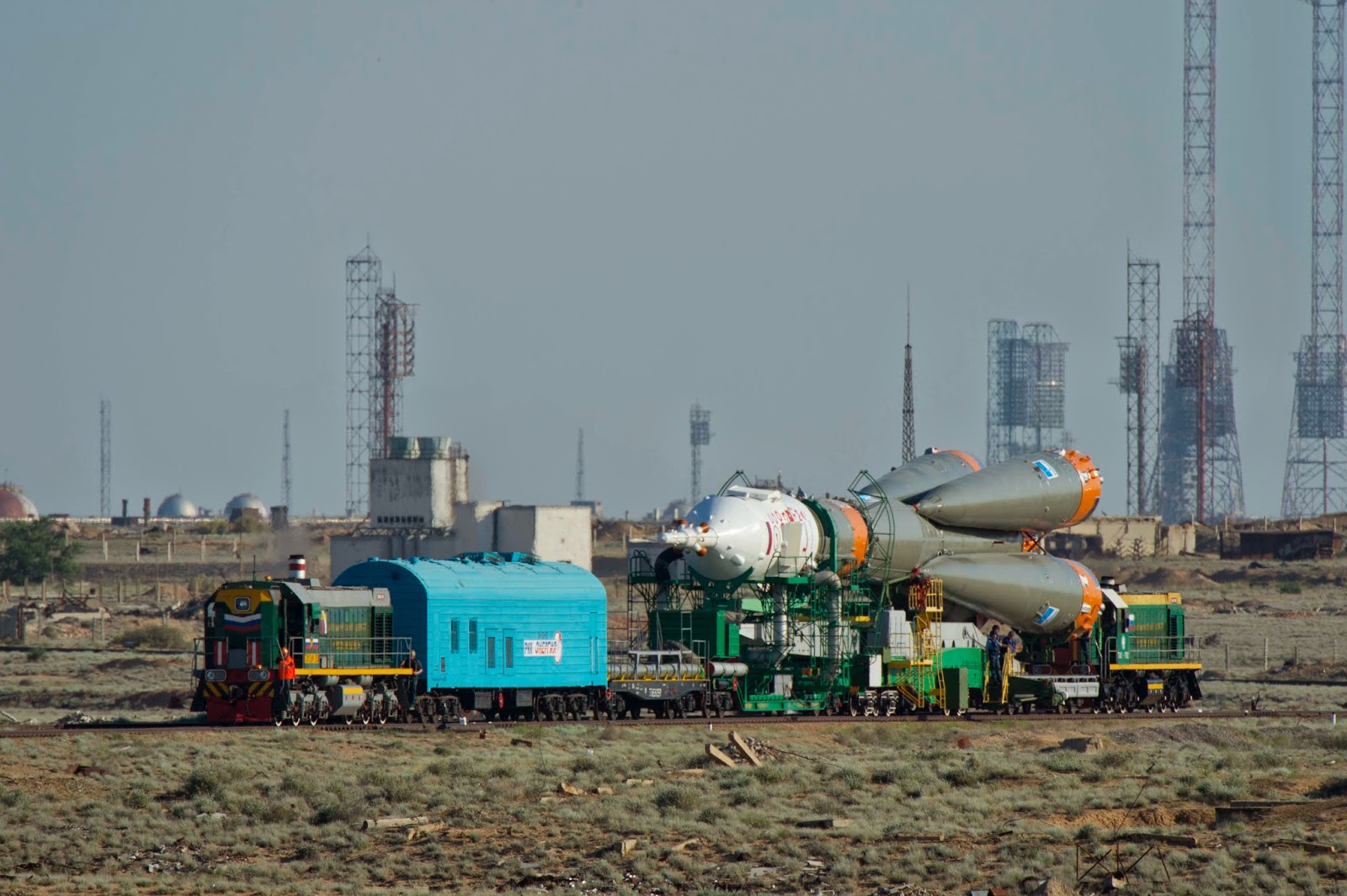 CP Rail Manitoba & Minnesota Subdivision: "Launching" Into the New Year ...