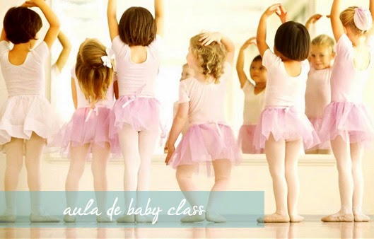 Mundo Bailarinístico - Blog de Ballet: Dicas - Estrutura de aula para ...