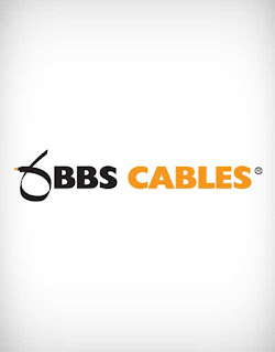 bbs cables vector logo