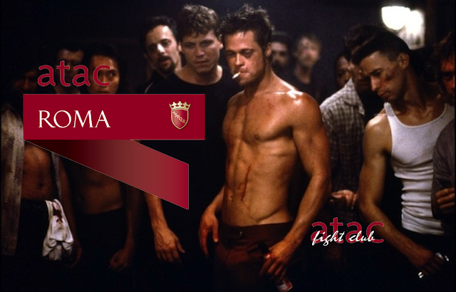 Roma-Lido Fight Club
