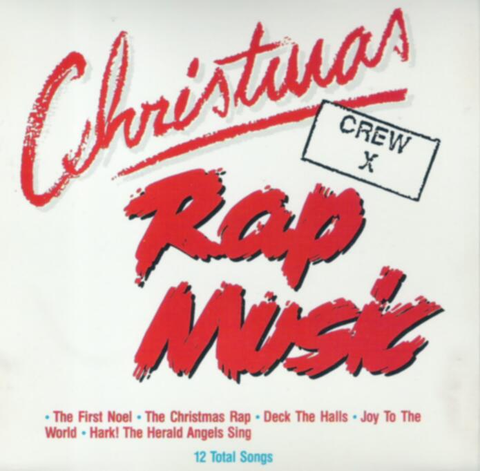 Best Christmas Rap Albums at Brodie Eldershaw blog