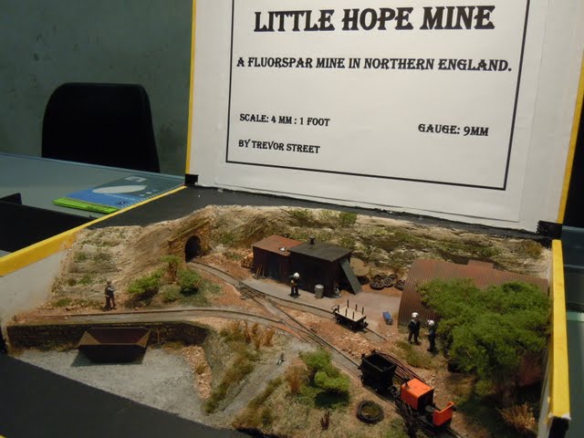 Michael's Model Railways: The Boxfile Challenge