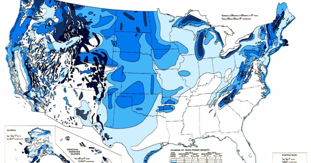 Wind Turbine Farm Map | Wallpapers Gallery