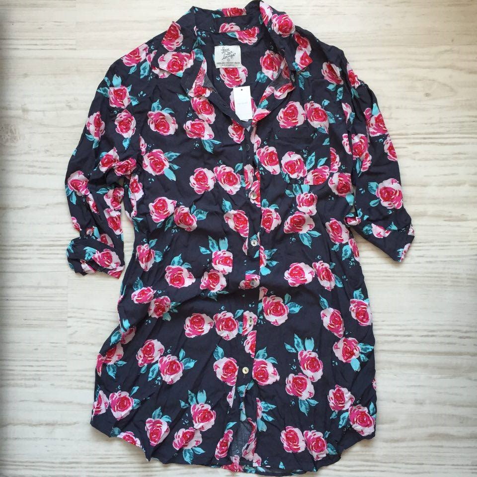 Wake up, Darina: Drážďany 2015 | Primark haul