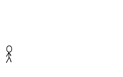Stickman Vs Wall Gif
