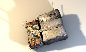 C-4 ( explosive ) ~ Guns , Ammo and Blades