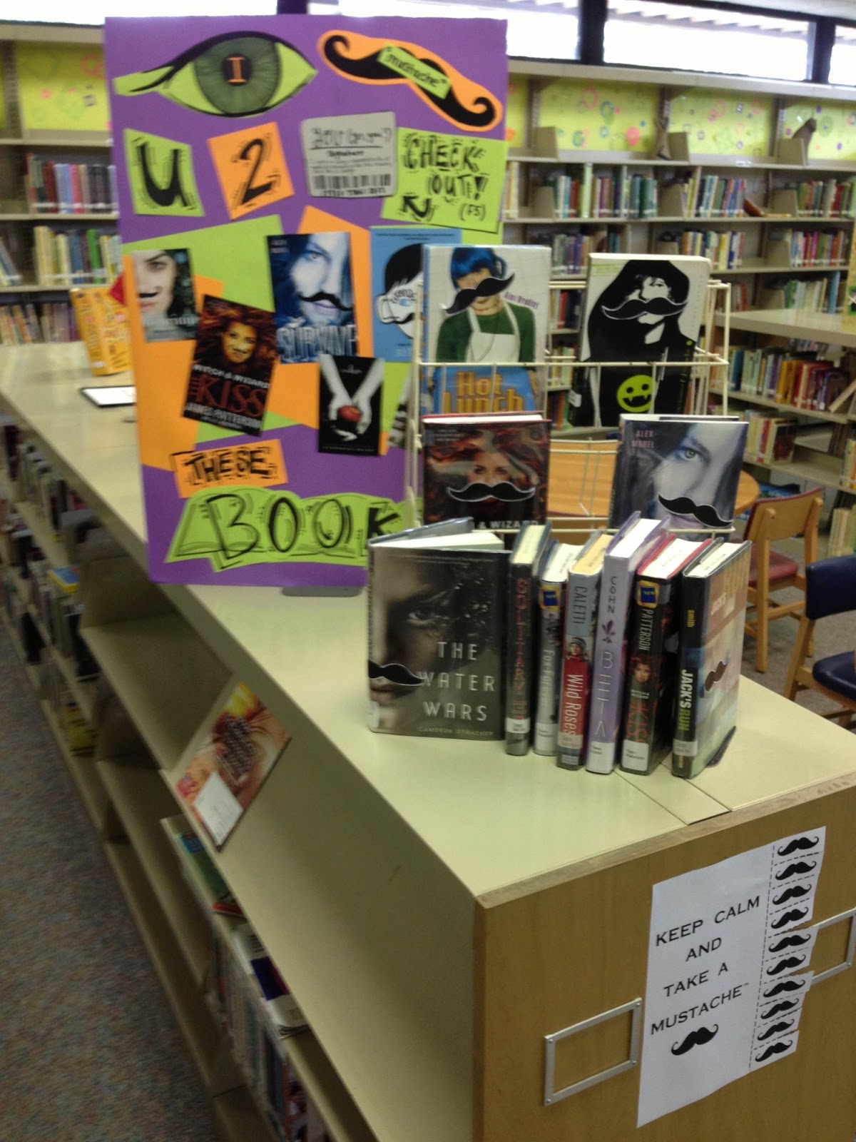 Mercer County Library Newsletter