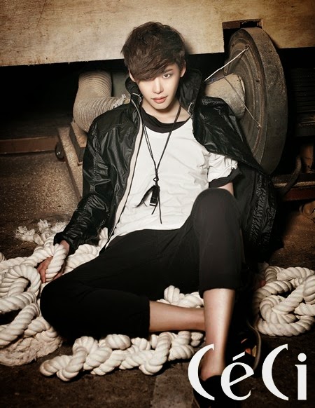Voshows Blogger K Dramapinnocchio Starring Actor Lee Jong Suk