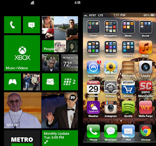Apple iOS 7 iPhone, iPad interfaces will look radically different this year