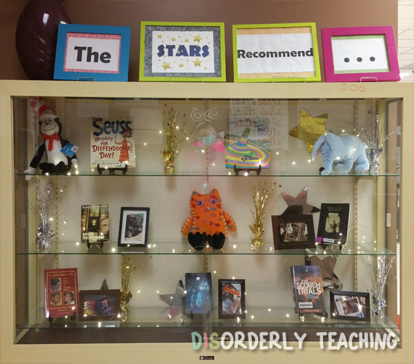 Disorderly Teaching: DISORDERLY TEACHING CLASSOOM