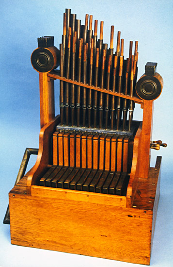 zenei érdekességek: A természet hangjai