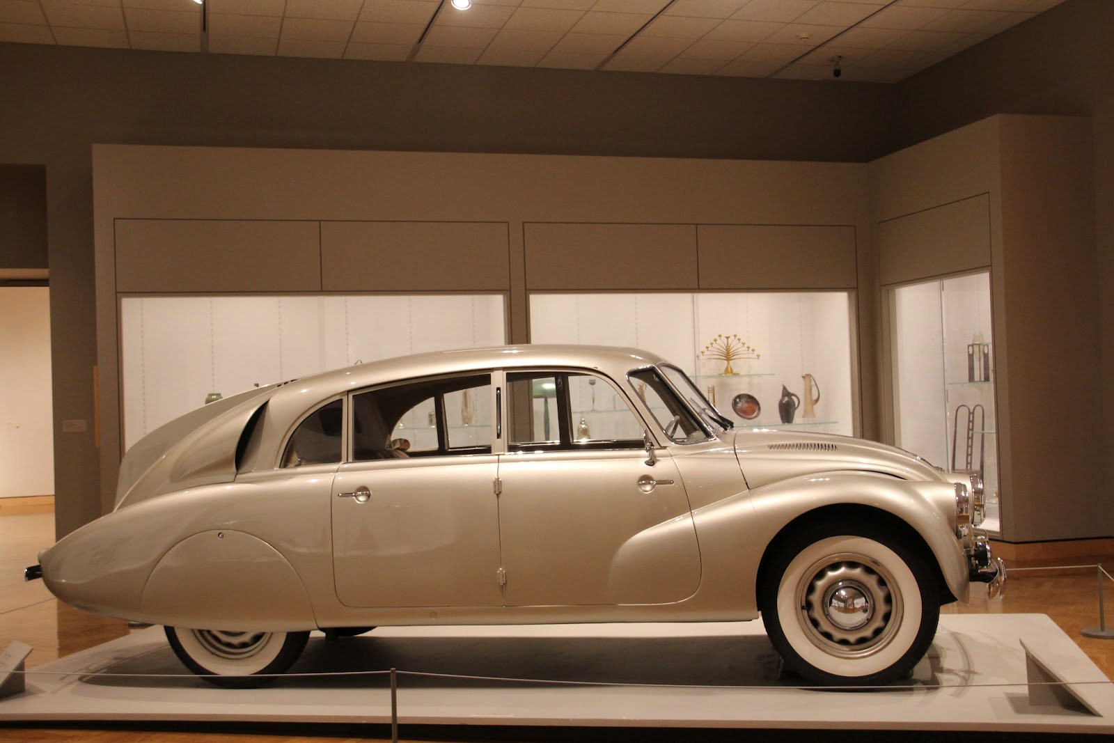 Tatra T955, an air-cooled 22-liter W18 diesel engine prototype from ...