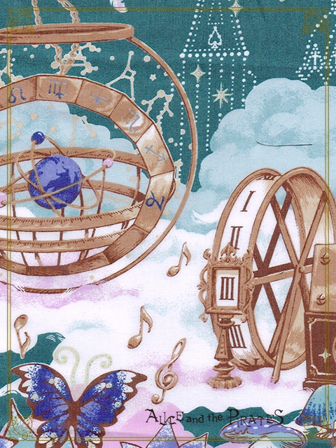 BABY, the Stars Shine Bright San Francisco: ☆彡♫*:..｡♡*ﾟ¨･ Alice and the ...