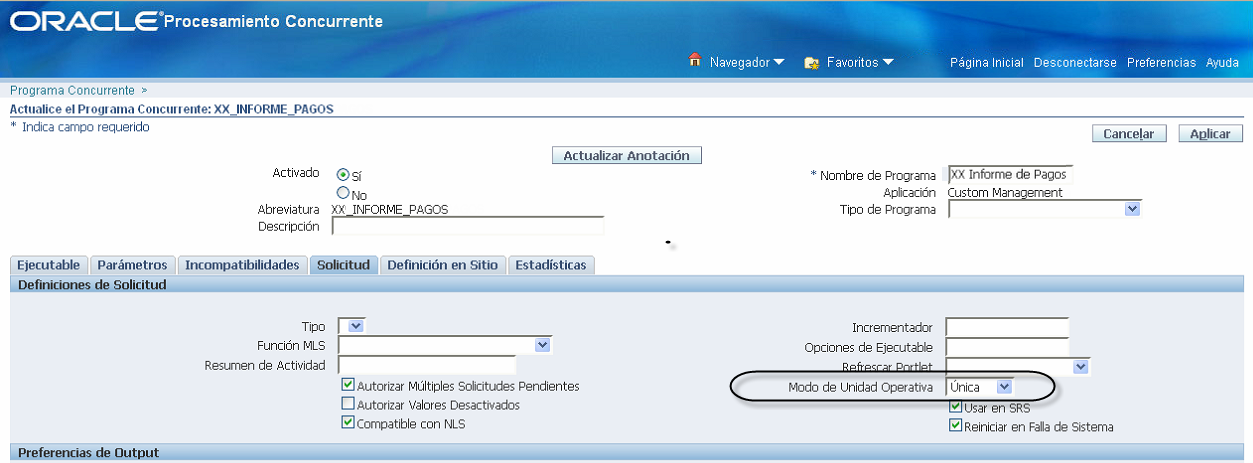 Compartiendo Tips de Oracle: 2015