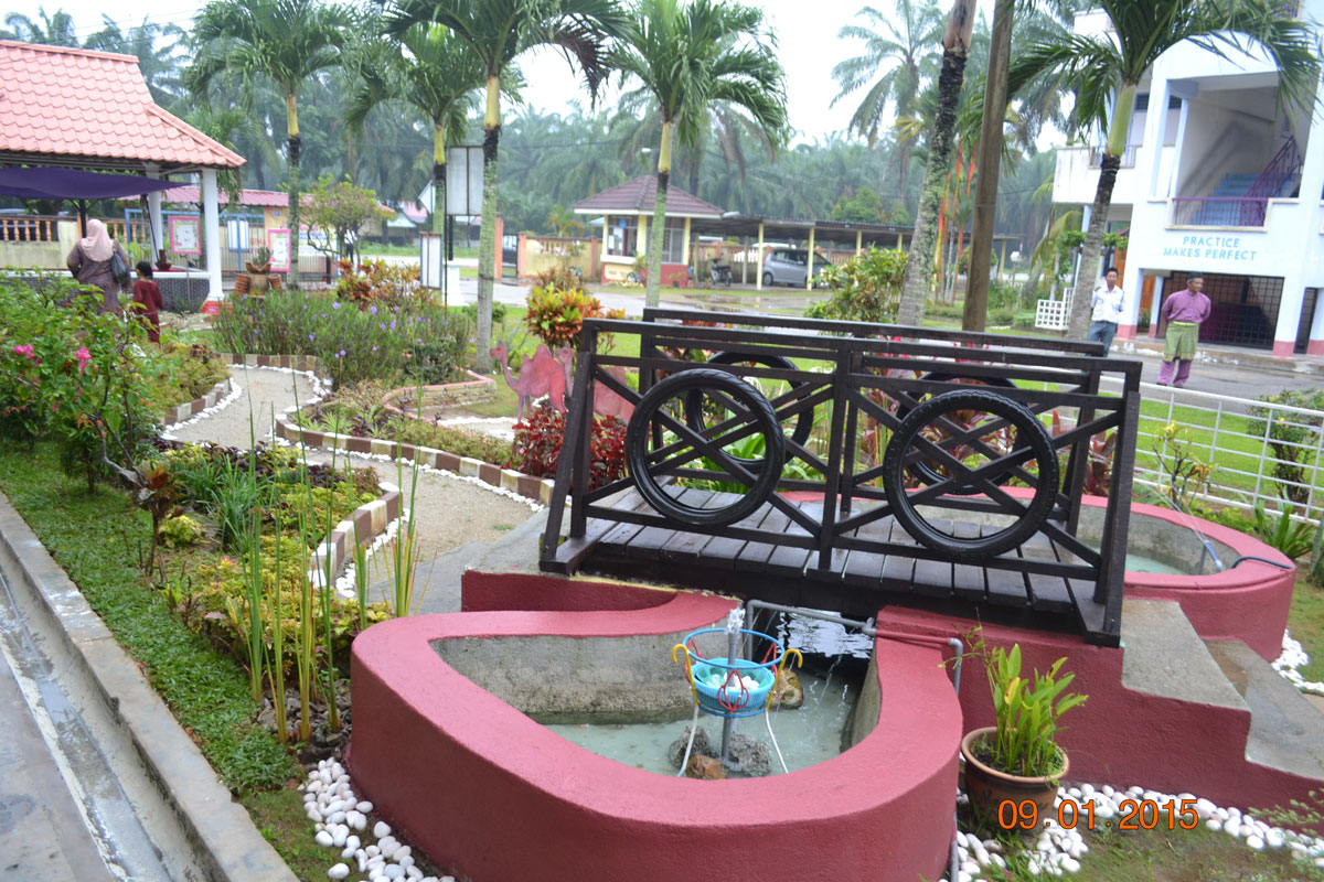 Idea Menarik Surau Imarah - PROGRAM BULAN DAKWAH SEKOLAH-SEKOLAH KPM