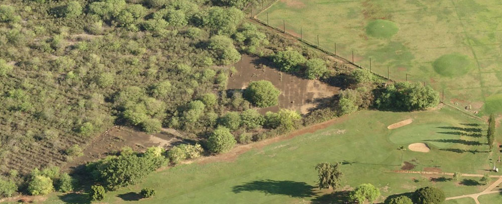 NAS Barbers Point: Navy Barbers Point Golf Course Intended As ...