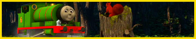 Roll Along Thomas: The Thomas and Friends News Blog - The Archive ...