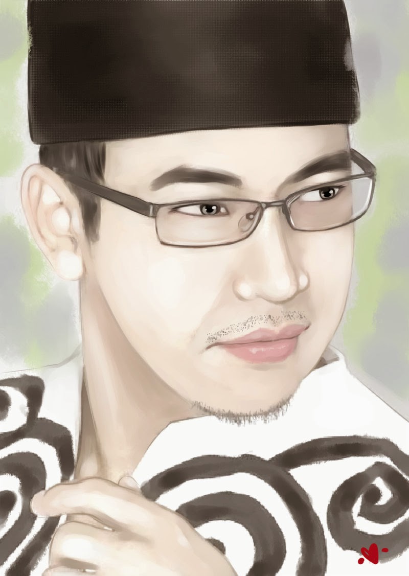 NASEHAT USTAD JEFRI AL BUCHORI "In Memoriam" ~ YASIN N.H