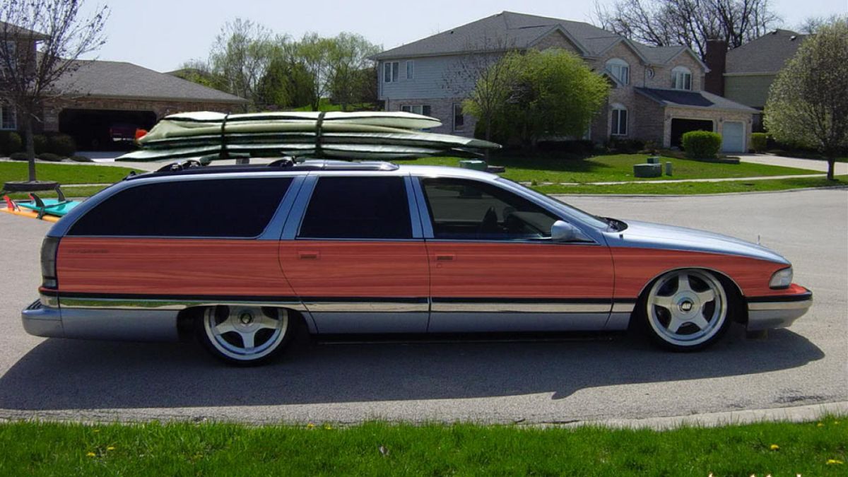 20 of the Coolest Vintage Surf Wagons ~ Vintage Everyday
