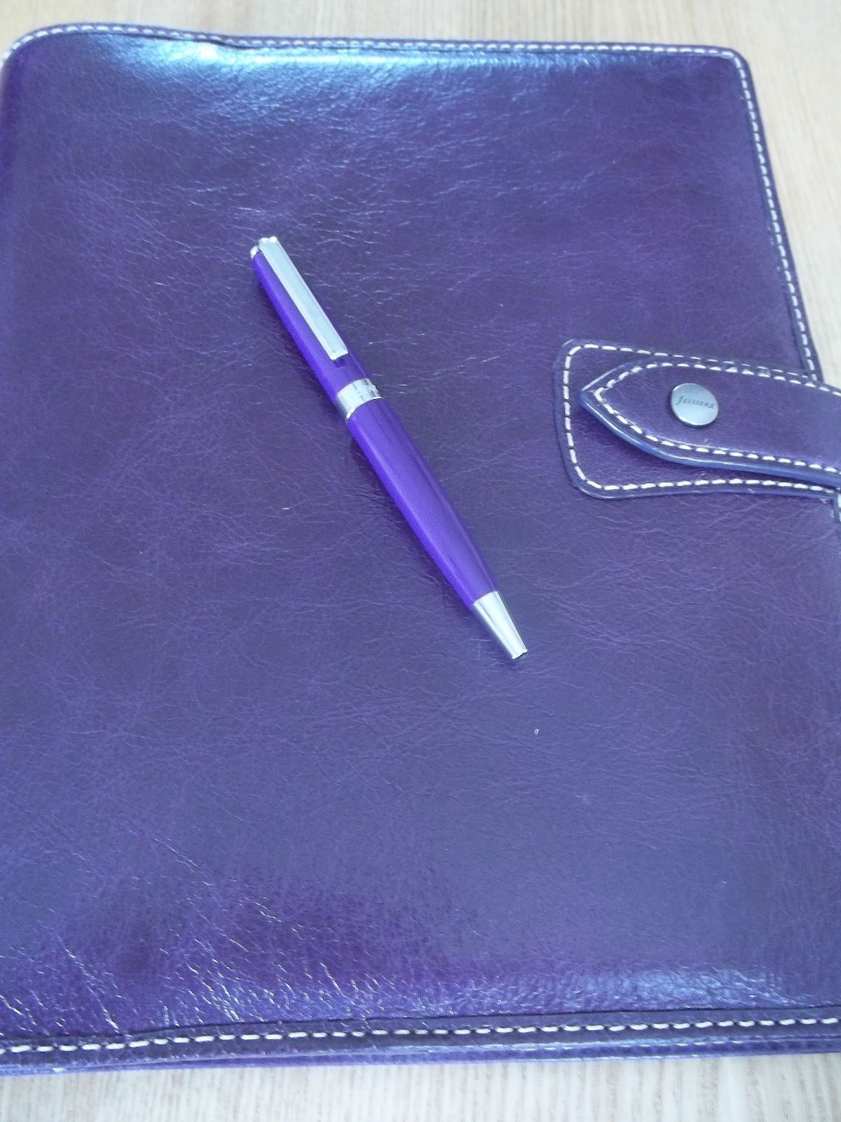 It's My Life!: Spiritual Malden Filofax