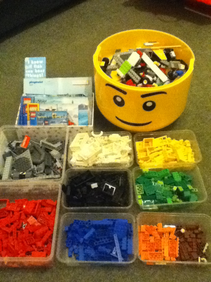 ...a whole new world!