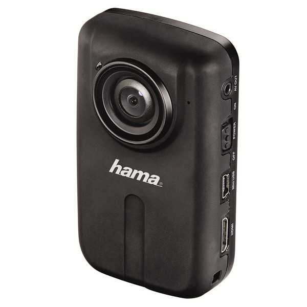 Câmara Hama HD Daytour | Aberto até de Madrugada