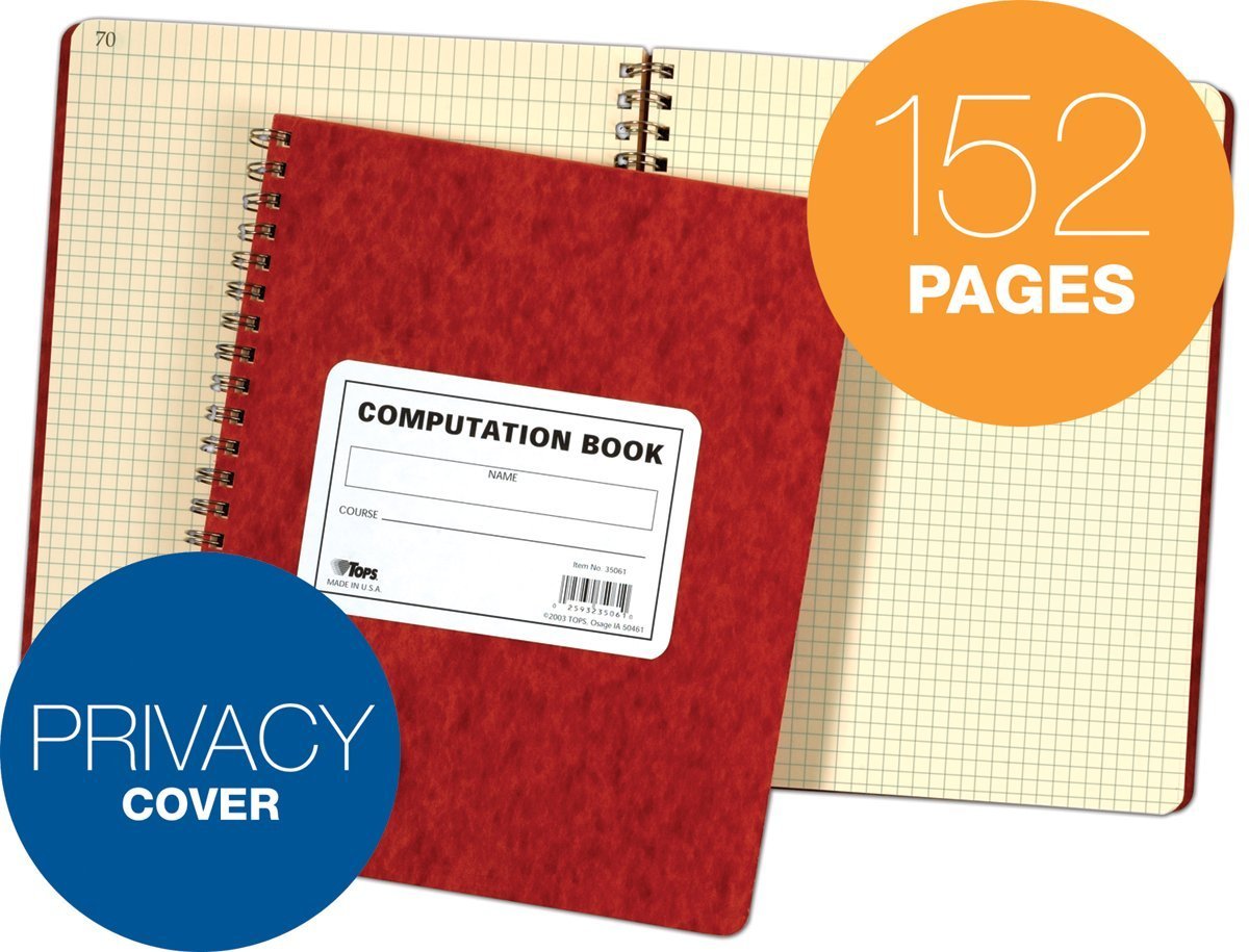 OMB: Computation Notebook