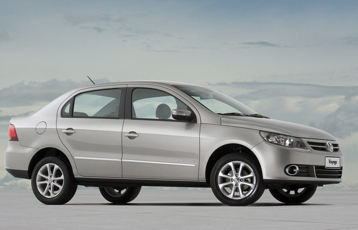 Bet Your Car: Conheça os 12 modelos de carros com mais de 1 milhão de ...