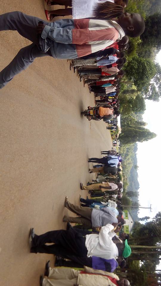 Kisii Daily: some basic words in the Gusii language spoken by the Kisii ...