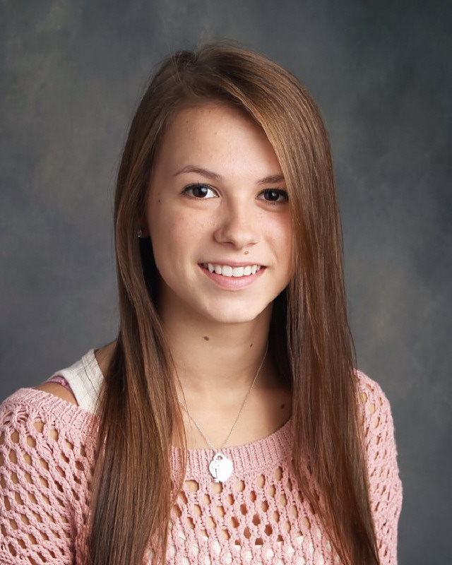 EduBlog: Jessica Kautz - April Student of the Month